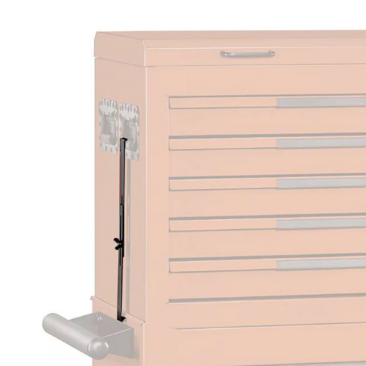 Teng Tools Universal XT Fixing/Mounting Bracket for 26, 37 and 53-Inch ...