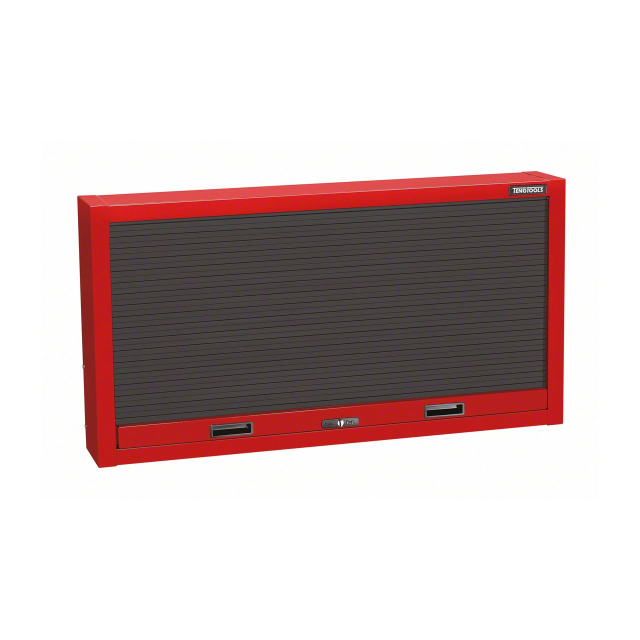 Teng Tools Universal XT Fully Lockable Wall Hanging Tool Cabinet; 52 ...