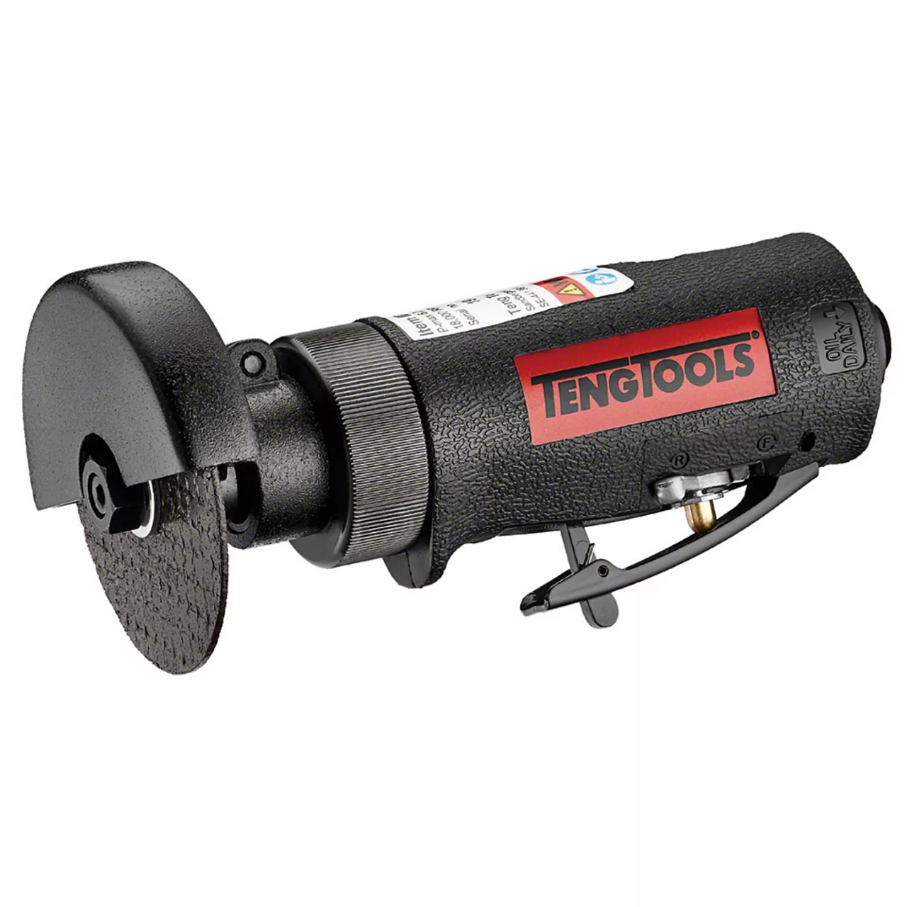 Teng Tools Universal XT High Speed Reversible Ergonomic Pneumatic Air ...