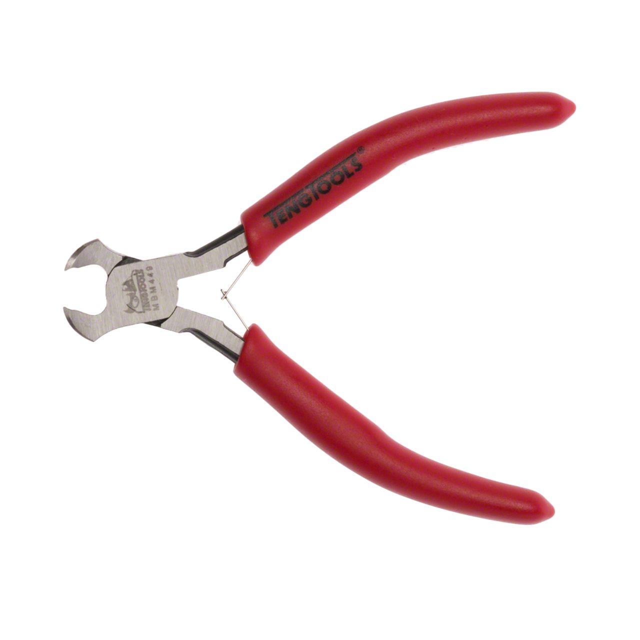 Teng Tools Universal XT Mini End Cutting Pliers; 4.50-Inch MBM449 ...
