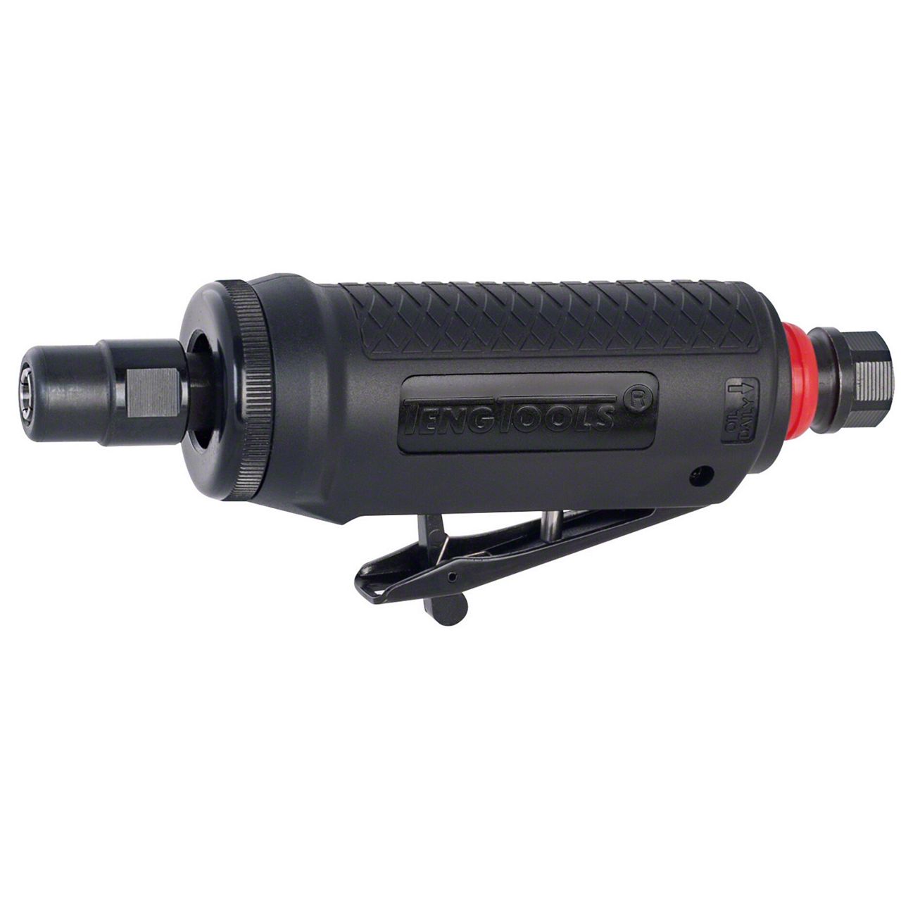 Teng Tools Universal XT Mini Straight Air Die Grinder ARG01 - Free Shipping