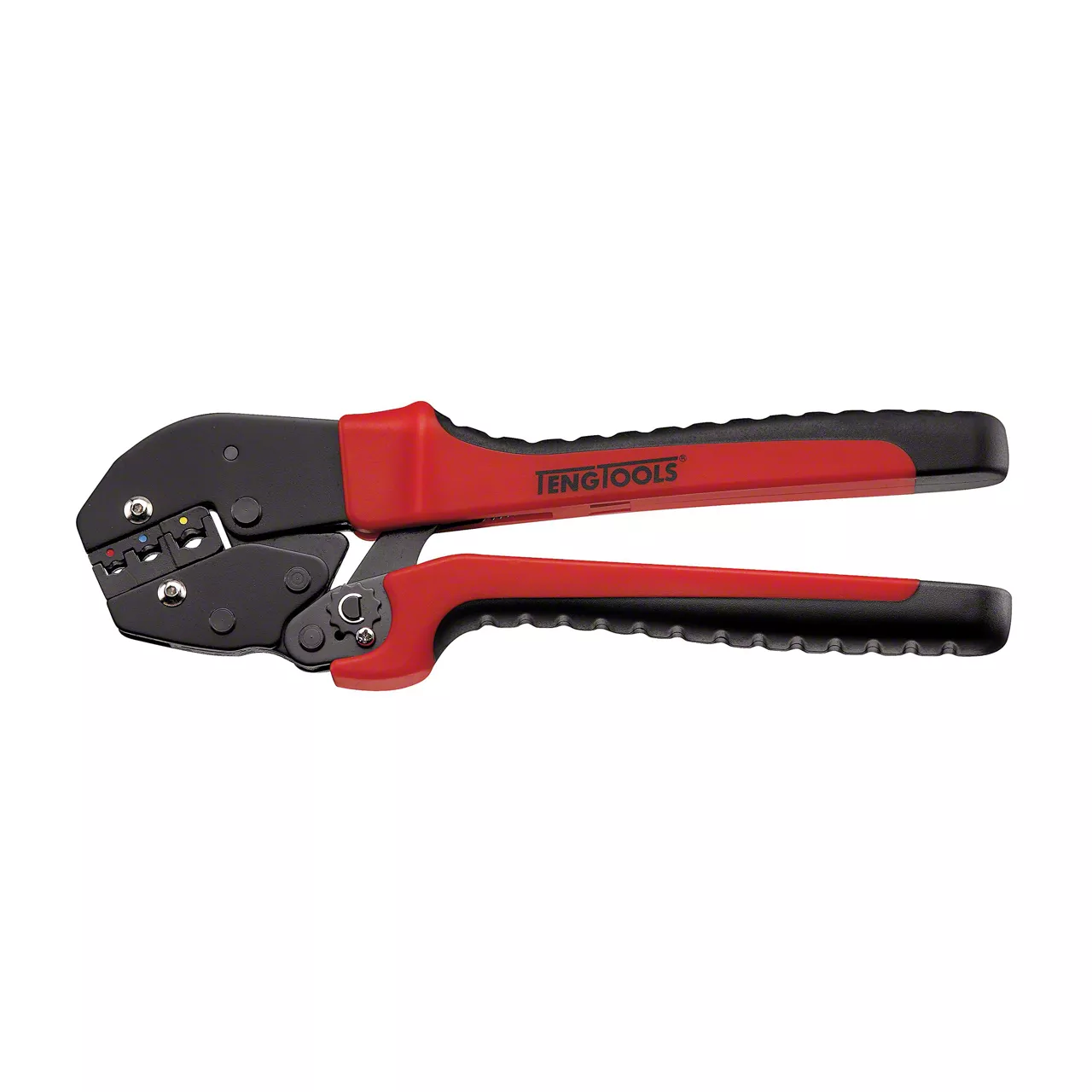 Teng Tools Universal XT Precision Ratcheting Crimping Pliers CP58 ...