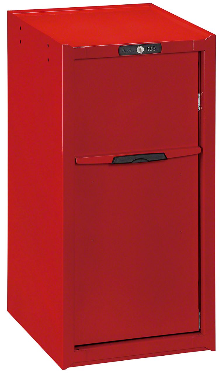 Teng Tools Universal XT Sliding Drawer Secure Lockable Side Cabinet ...