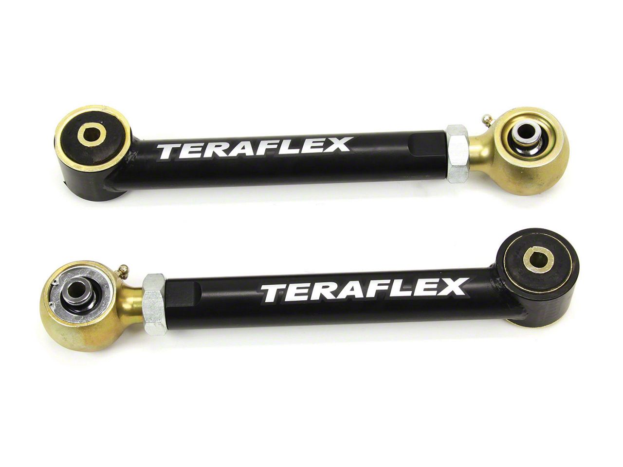 Teraflex Jeep Cherokee Front or Rear Lower Short Control Arms for 0 to ...