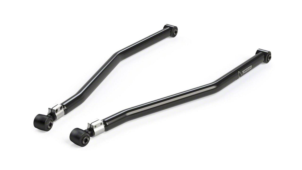 Teraflex Jeep Gladiator Alpine Long Adjustable Rear Upper Control Arms ...