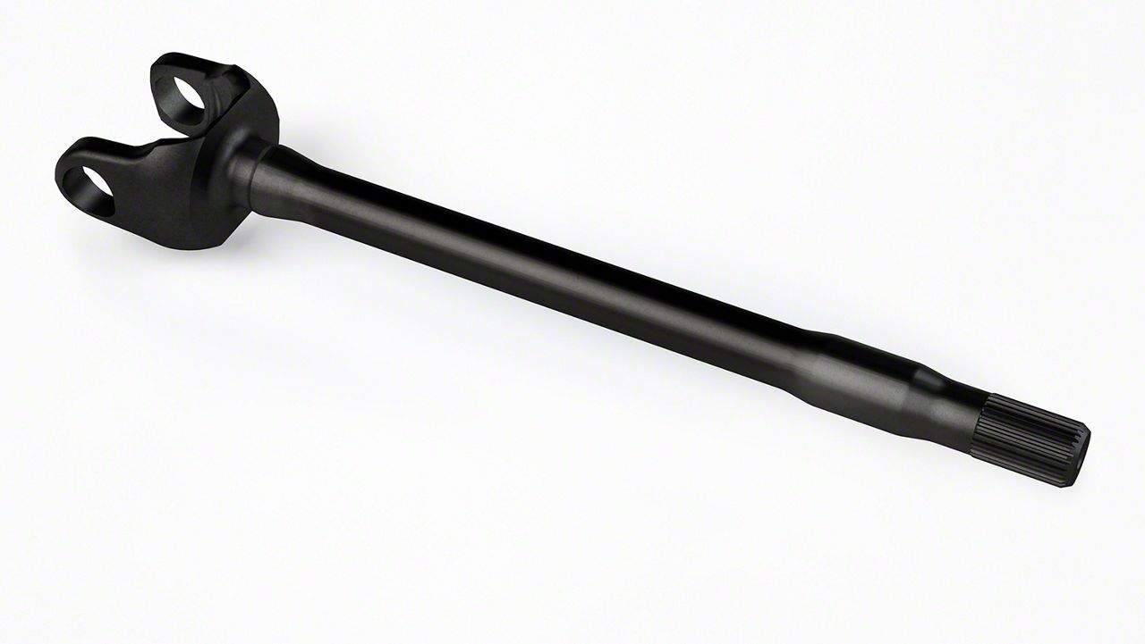 Teraflex Jeep Wrangler Tera44 Front Axle Shaft; Inner Driver Side; 30 ...