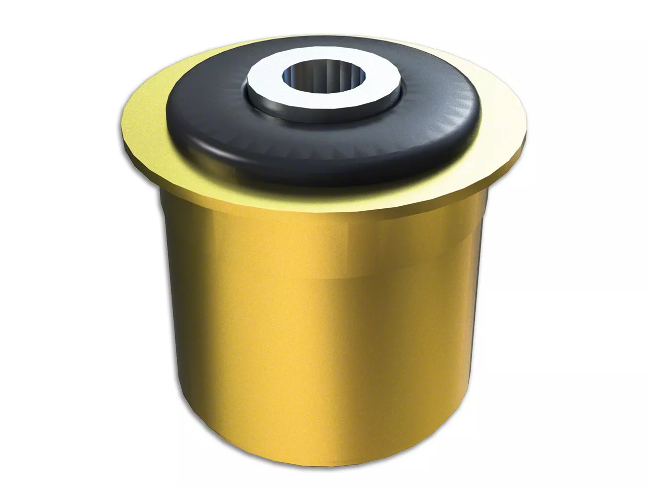 Teraflex Jeep Wrangler Large Rubber Replacement Adjustable FlexArm ...