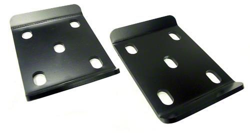 Teraflex Jeep Wrangler Leaf Spring Plates 4957300 (Universal; Some ...