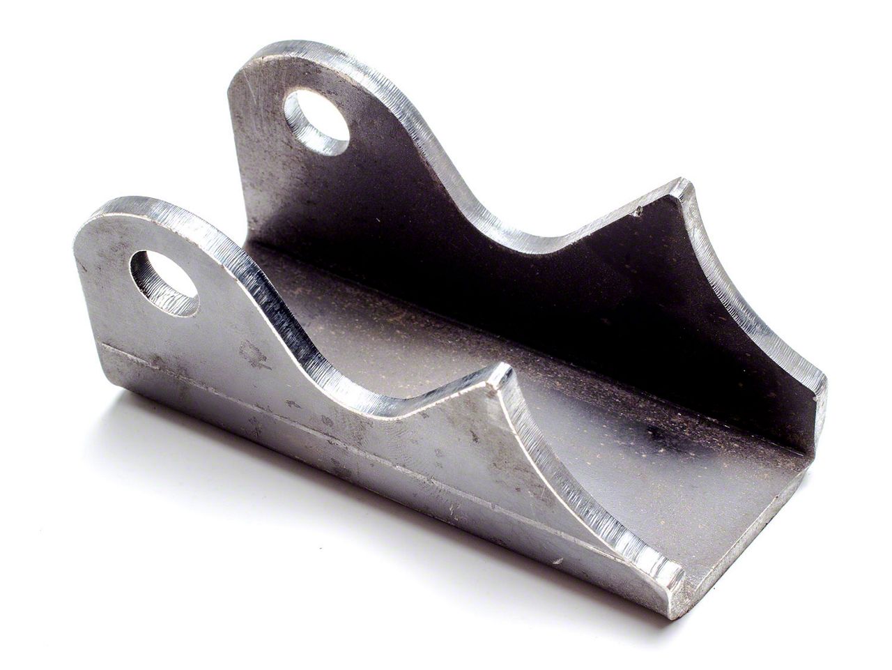 Teraflex Jeep Wrangler Rear Axle Bracket Shock Mount - Driver Side ...