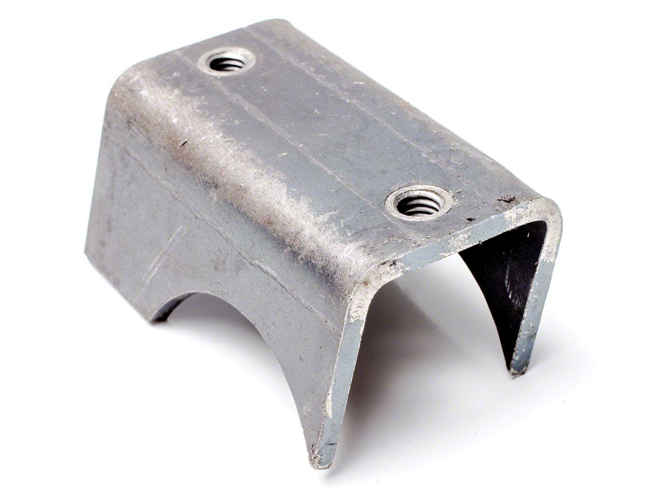 Teraflex Jeep Wrangler Rear Axle Bracket Sway Bar Mount for Dana 44/60 ...