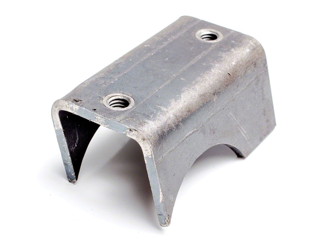 Teraflex Jeep Wrangler Rear Axle Bracket Sway Bar Mount for Dana 44/60 ...