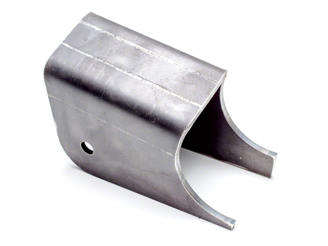 Teraflex Jeep Wrangler Rear Axle Bracket Upper FlexArm Mount for Dana ...