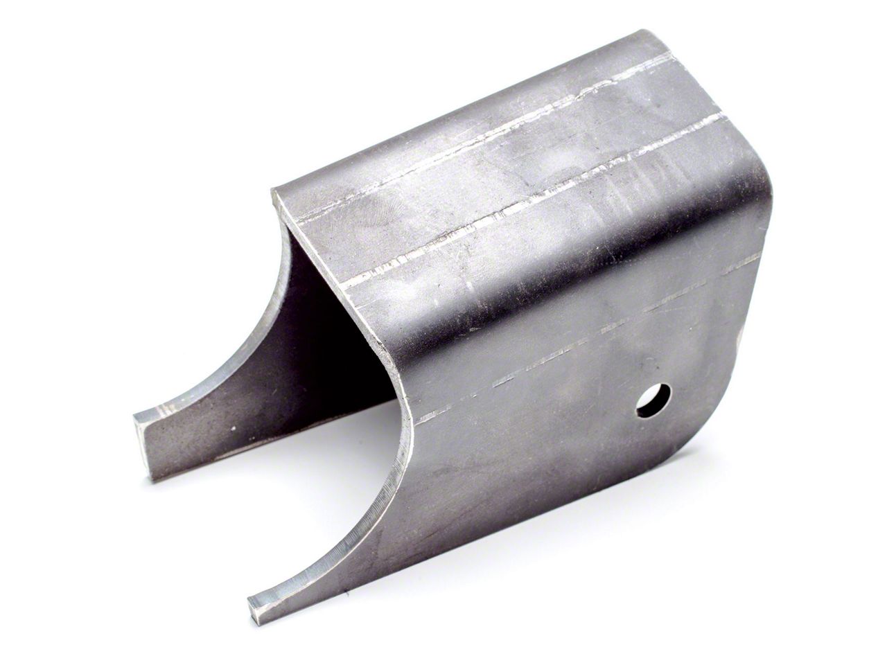 Teraflex Jeep Wrangler Rear Axle Bracket Upper FlexArm Mount for Dana ...