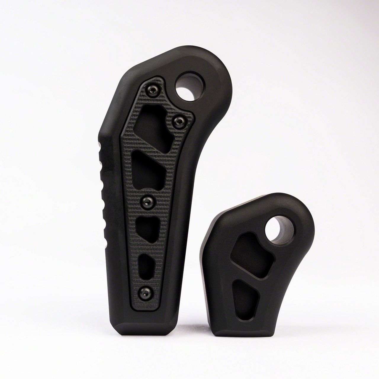 Teton Workshop Toyota 4-Runner Transmission and Transfer Case Shift ...