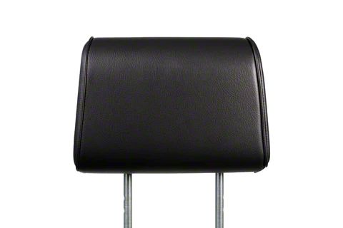 The Headrest Safe Co. Jeep Cherokee Matching Companion Headrest ...
