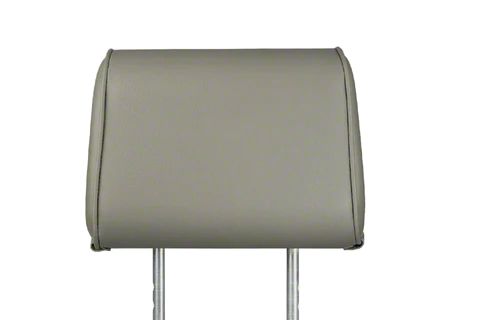 The Headrest Safe Co. Jeep Wrangler Matching Companion Headrest ...