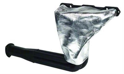 Thermo Tec Tundra Exhaust Header Manifold Heat Shield for V6 and V8 ...