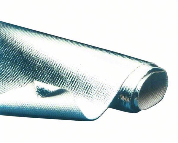 Thermo Tec Tundra Exhaust Heat Wrap; 10 Square Foot 14001 (Universal ...