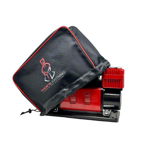 Thor's Lightning Titan Air Compressor Cover CVR001 - Free Shipping
