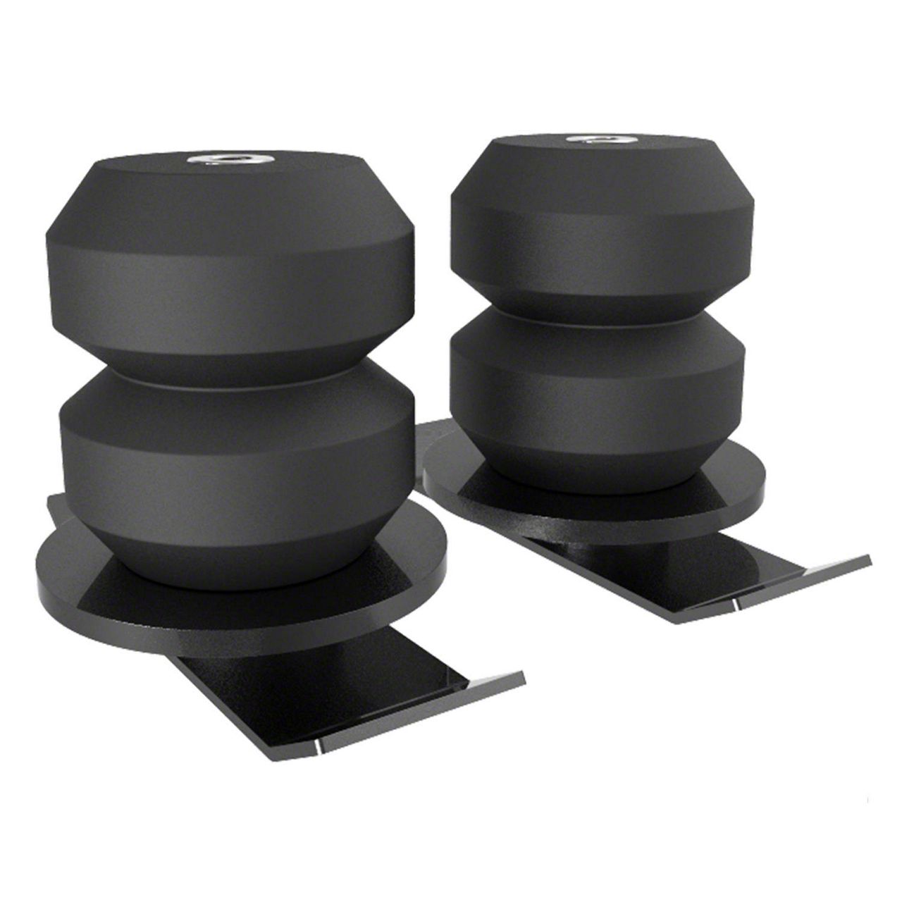 Timbren Frontier Rear Axle SES Suspension Enhancement System TORTUN4L ...