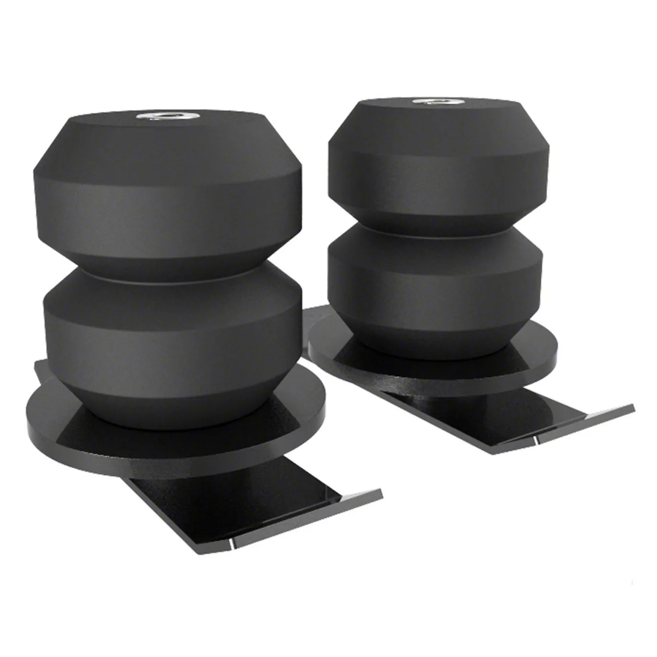 Timbren Tacoma Rear Axle SES Suspension Enhancement System TORTUN4L (05 ...