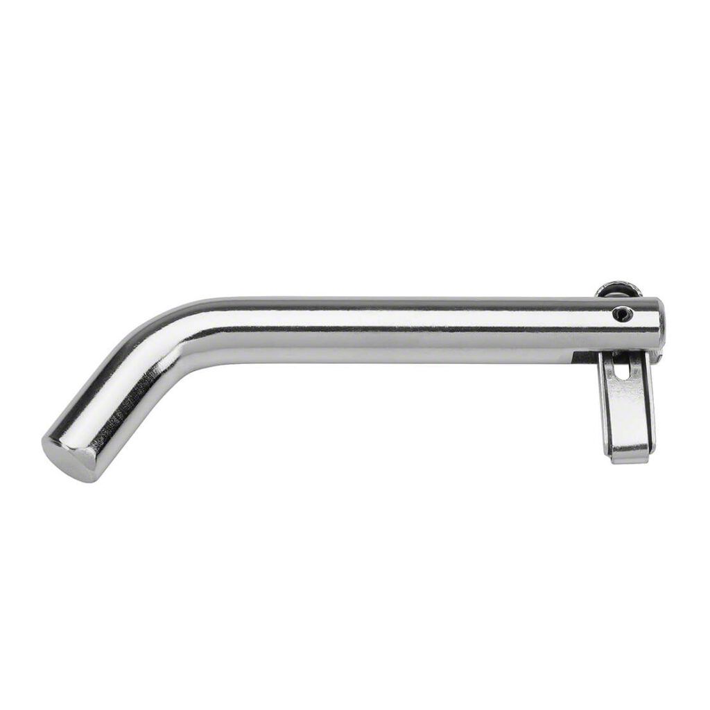 Titan 5/8-Inch Anti-Theft Receiver Pin - Free Shipping