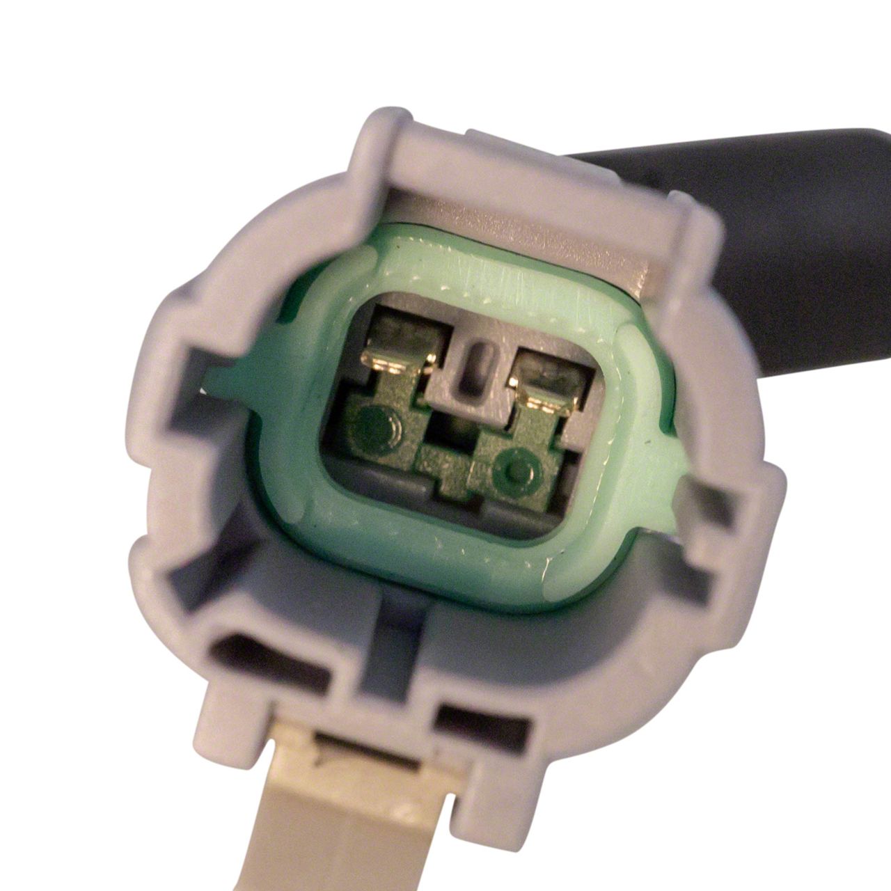 Titan ABS Wheel Speed Sensor Set; Front (05-07 Titan) - Free Shipping