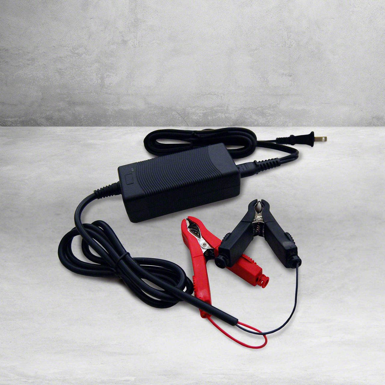 Titan Battery Charger; 12v 3A - Free Shipping