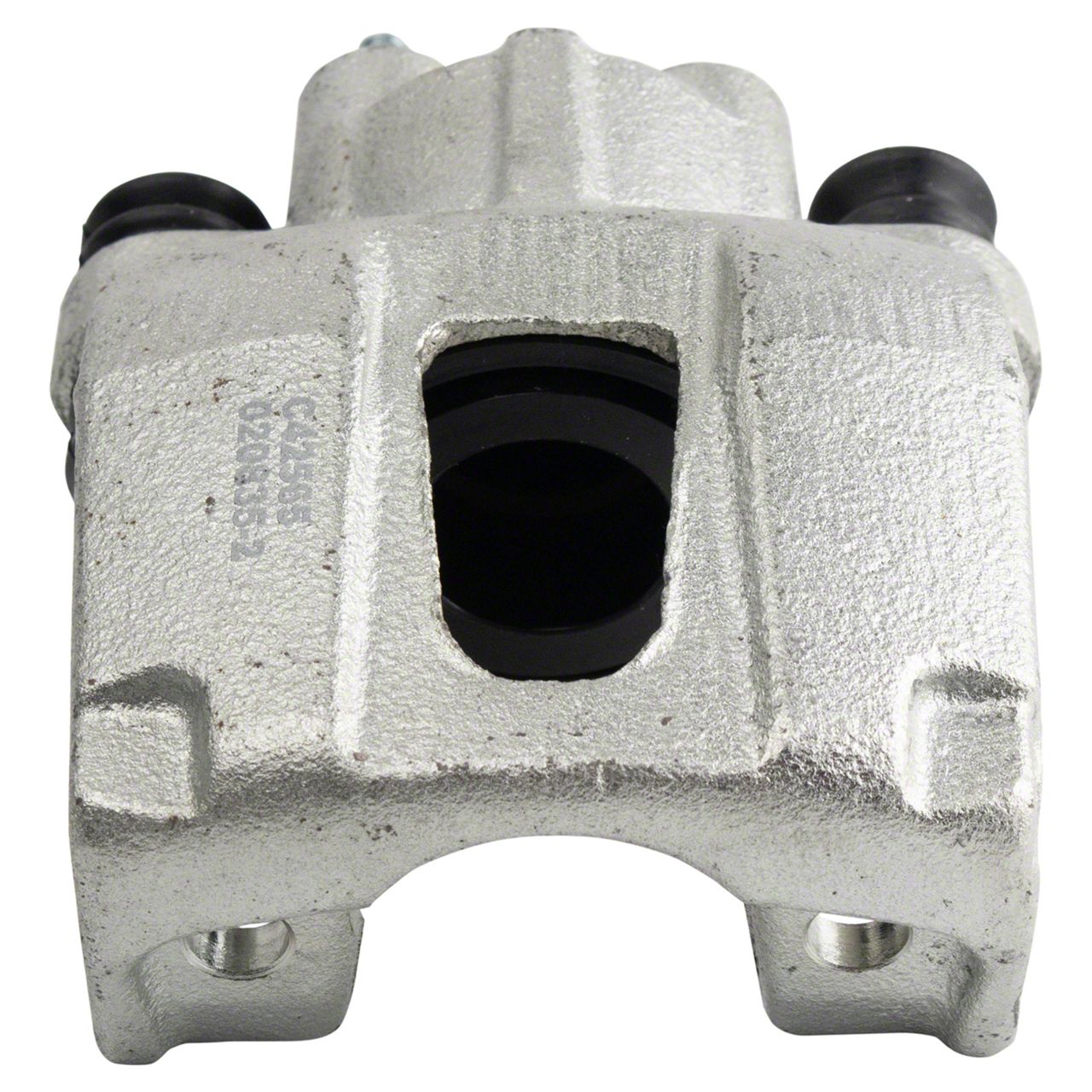 Titan Brake Caliper; Rear Passenger Side (04-15 Titan) - Free Shipping