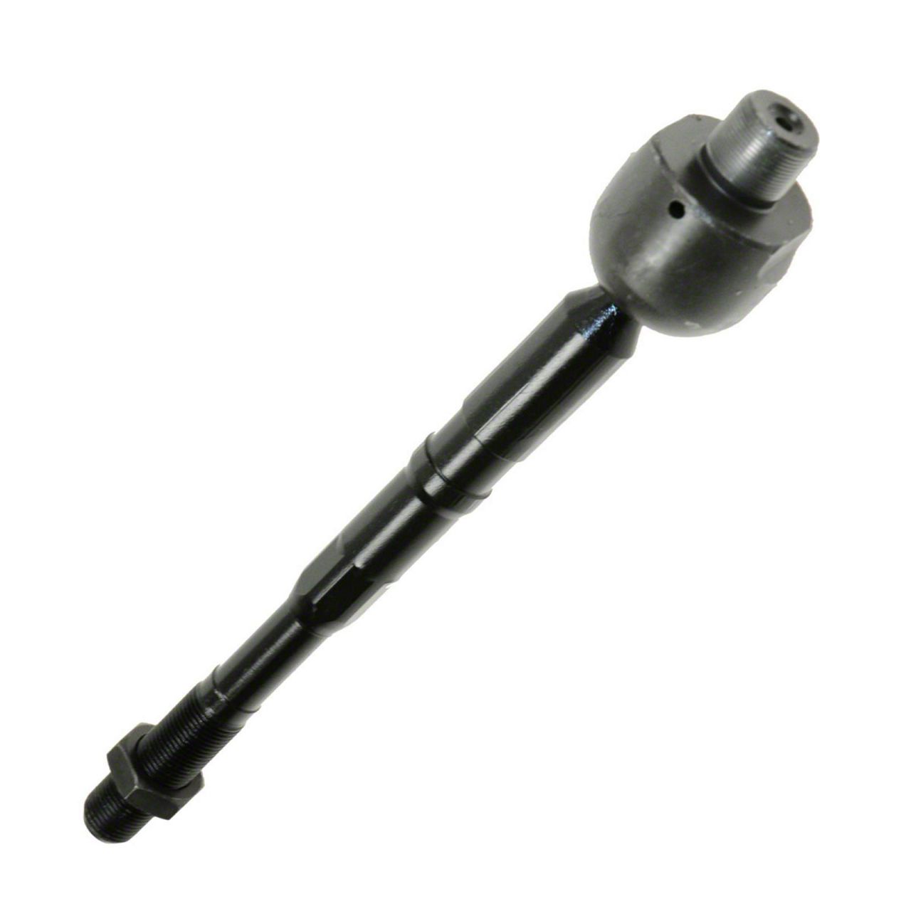Titan Front Inner and Outer Tie Rods (04-15 Titan) - Free Shipping