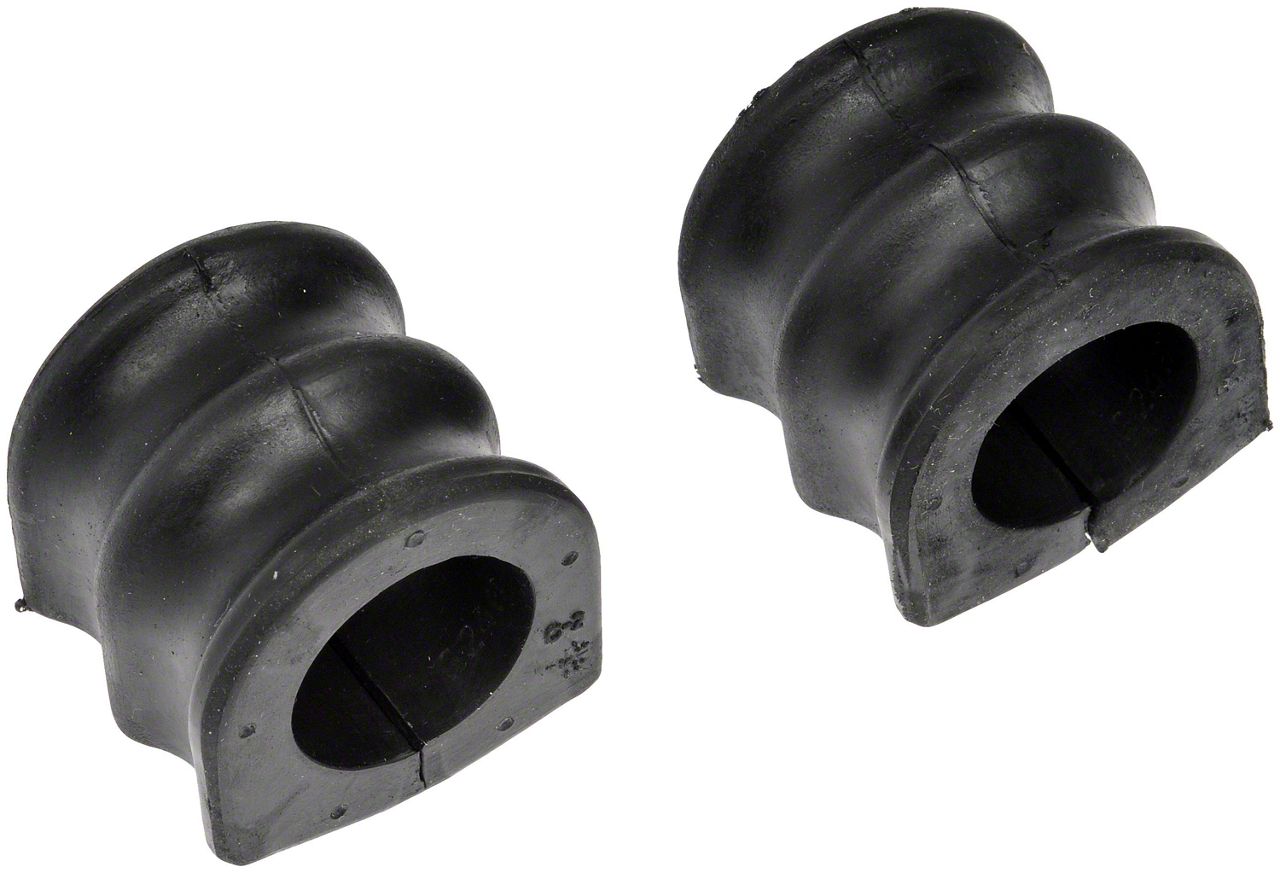 Titan Front Stabilizer Bar Bushing; 32.51mm (09-18 Titan) - Free Shipping
