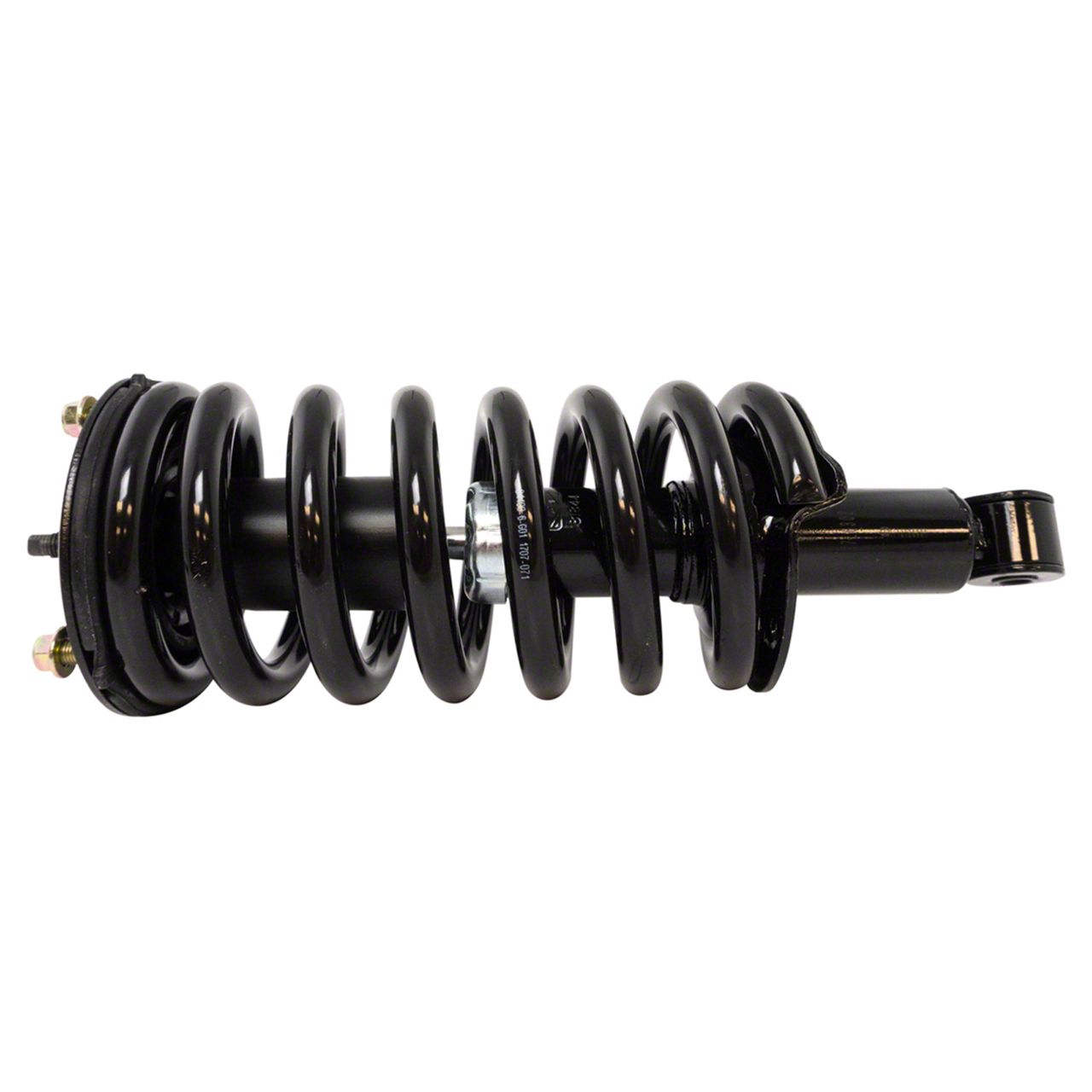 Titan Front Strut and Spring Assemblies (04-23 2WD Titan) - Free Shipping