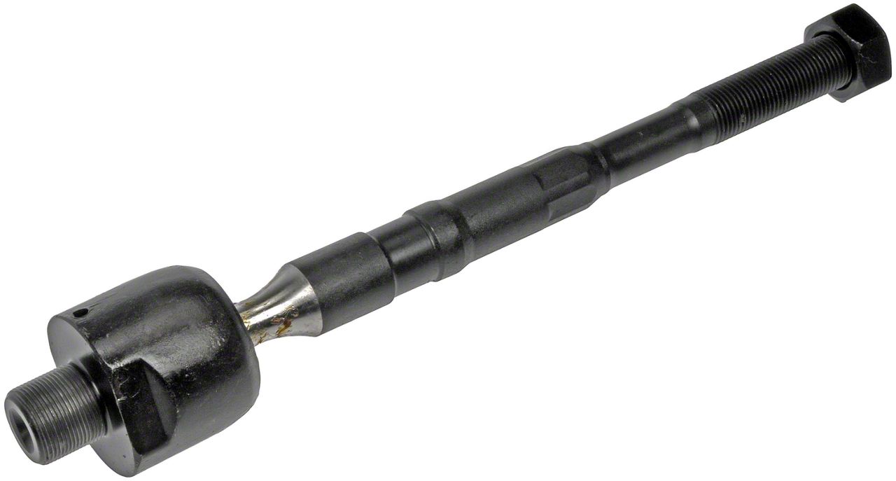 Titan Front Tie Rod End; Inner (04-15 Titan) - Free Shipping