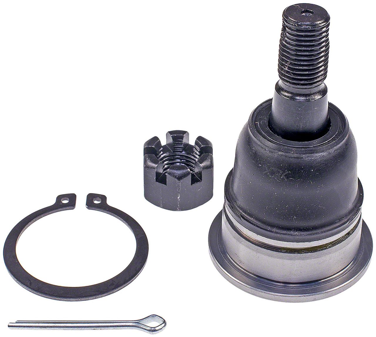 Titan Front Upper Suspension Ball Joint (04-24 Titan) - Free Shipping