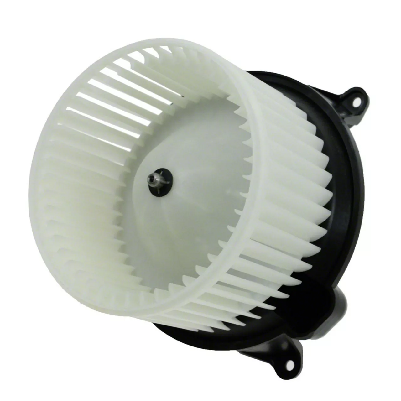 Titan HVAC Blower Motor Assembly (04-08 Titan) - Free Shipping