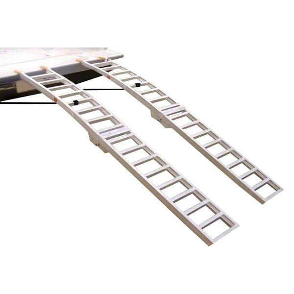 Titan LoadLite Max Arch Folder Loading Ramps (Universal; Some ...