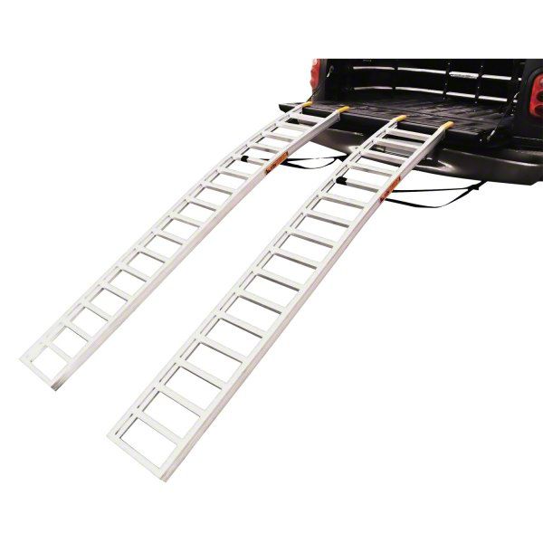 Titan LoadLite Max Arch Loading Ramps (Universal; Some Adaptation May ...