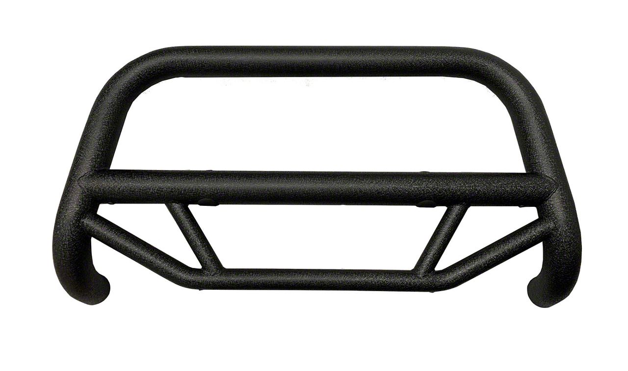 Titan Max T Bull Bar; Textured Black (04-15 Titan) - Free Shipping