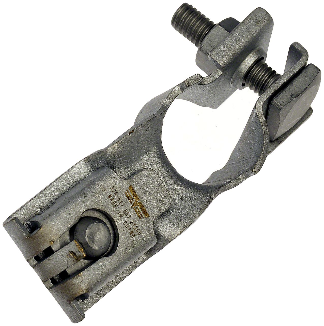 Titan Negative Battery Terminal (17-24 Titan) - Free Shipping