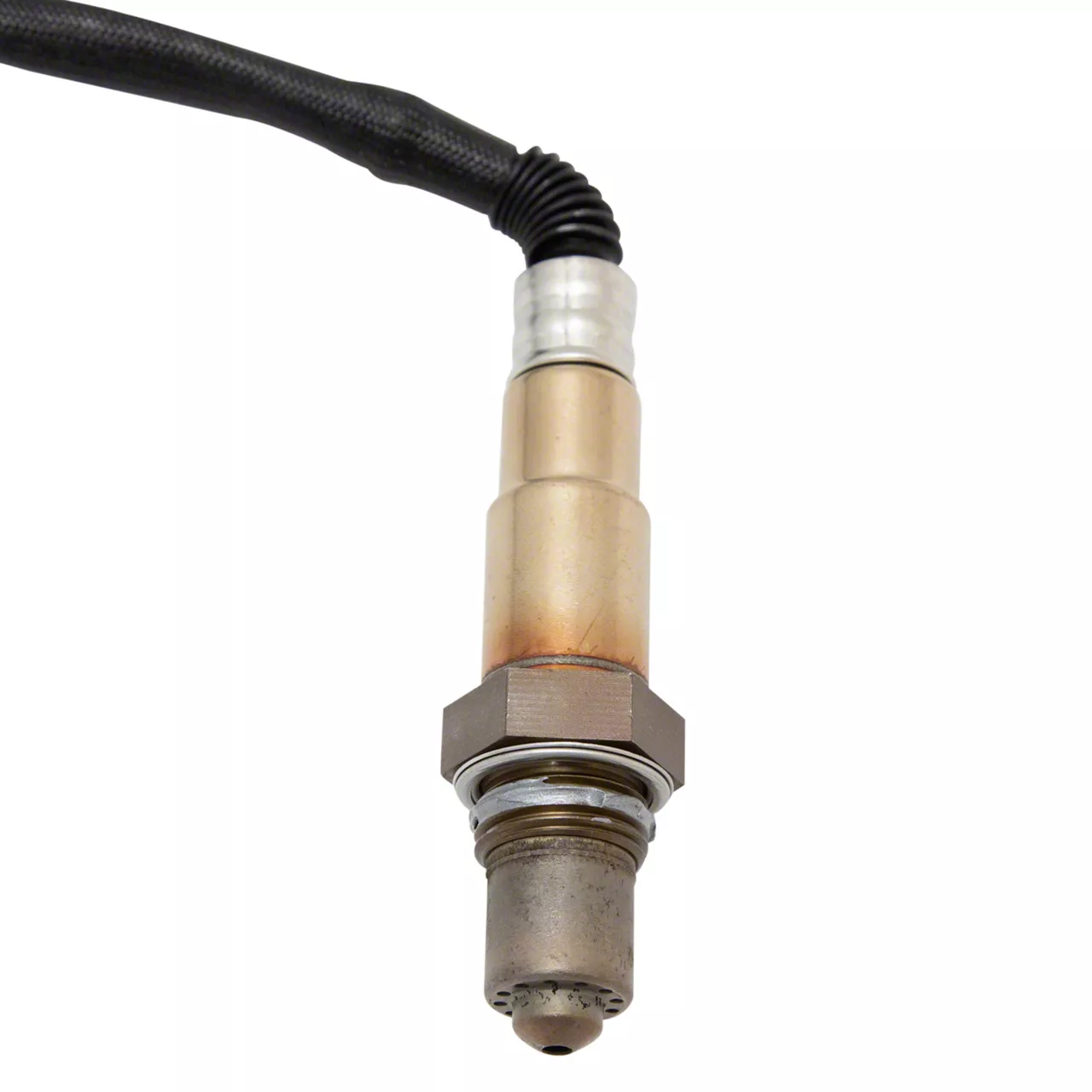 Titan O2 Oxygen Sensor Set; Downstream and Upstream (07-12 Titan ...