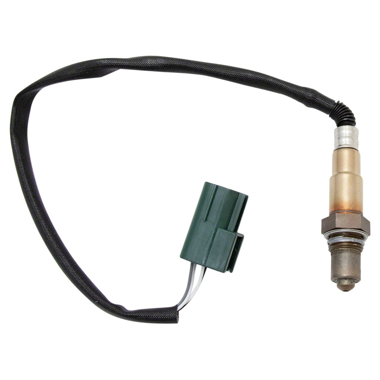 Titan O2 Oxygen Sensor Set; Downstream and Upstream (13-15 Titan ...