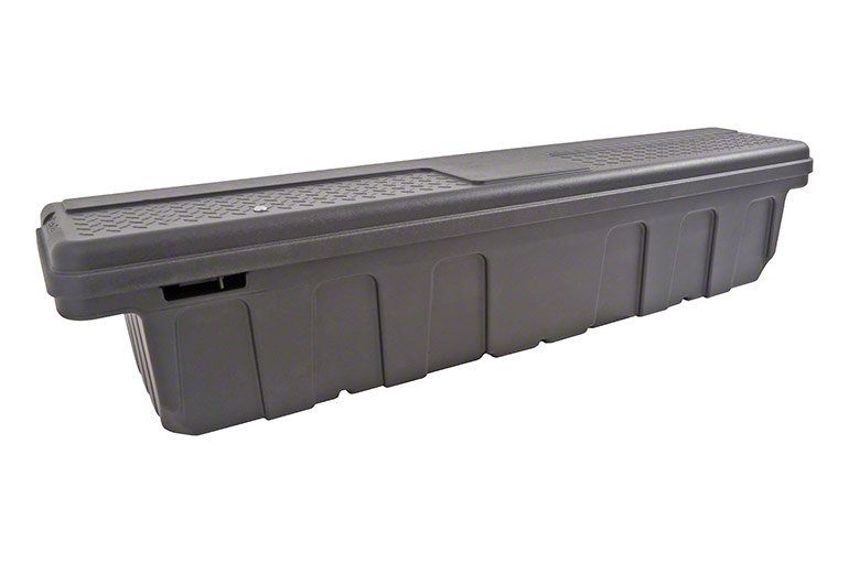 Titan Poly Crossover Tool Box (Universal; Some Adaptation May Be ...
