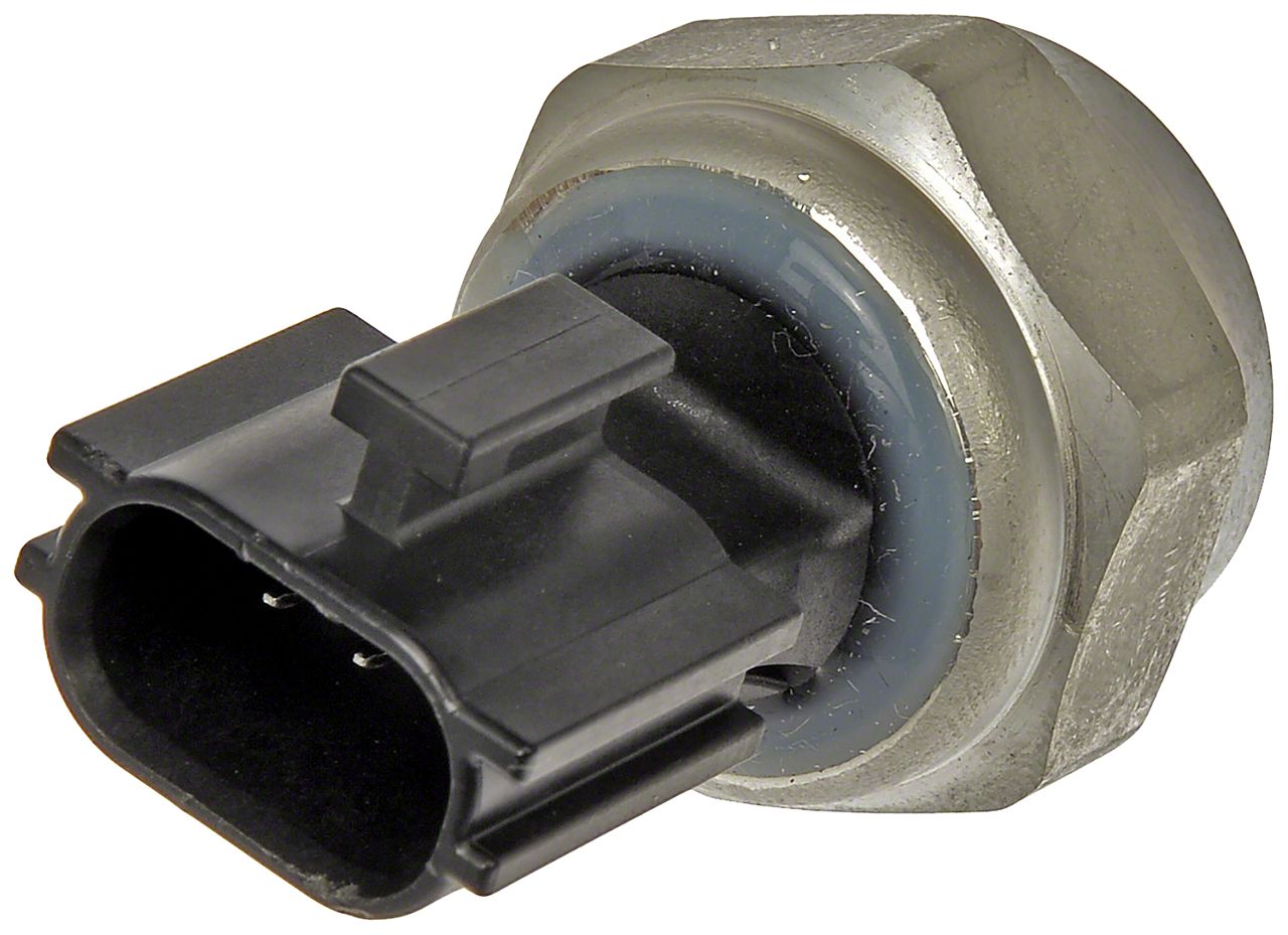 Titan Power Steering Pressure Sensor (04-24 Titan) - Free Shipping