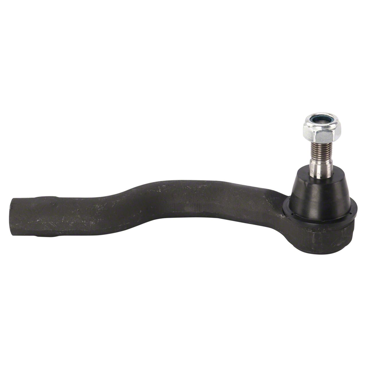 Titan Rack and Pinion Assembly and Front Outer Tie Rods (04-15 Titan ...