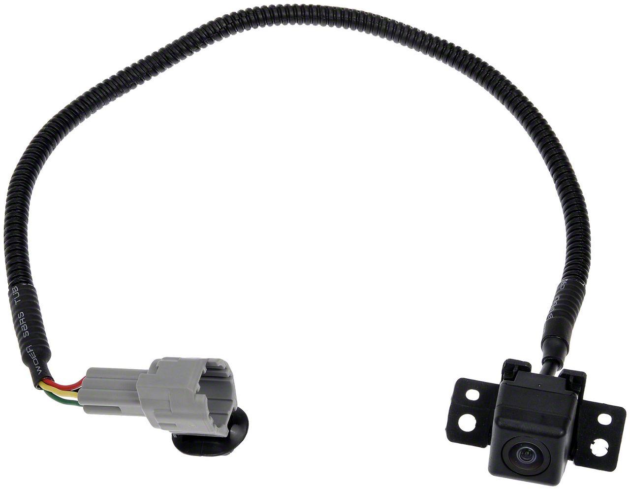 Titan Rear Park Assist Camera (12-15 Titan) - Free Shipping