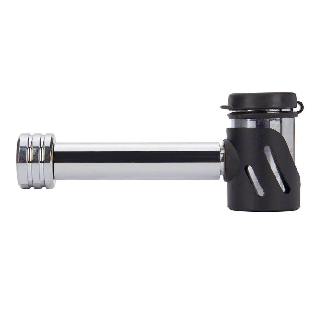 Titan Right Angle Receiver Lock - Free Shipping