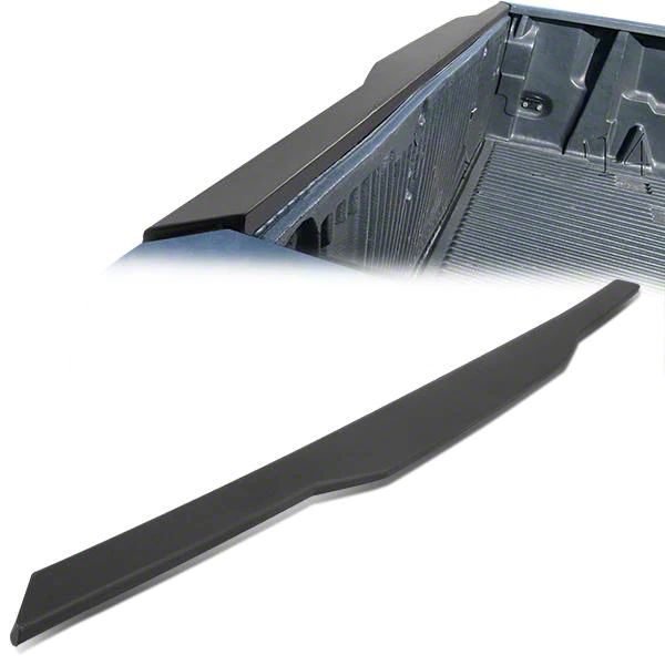 Titan Tailgate Cap Molding (04-12 Titan) - Free Shipping