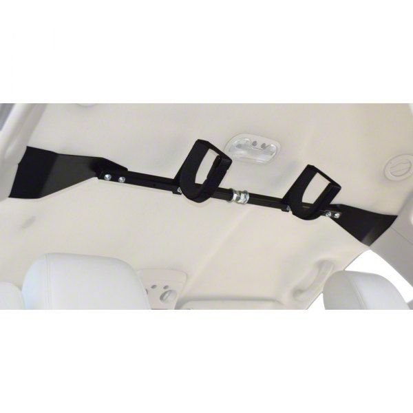 Titan XD Center-Lok Overhead Single Gun Case Rack (16-24 Titan XD Crew ...