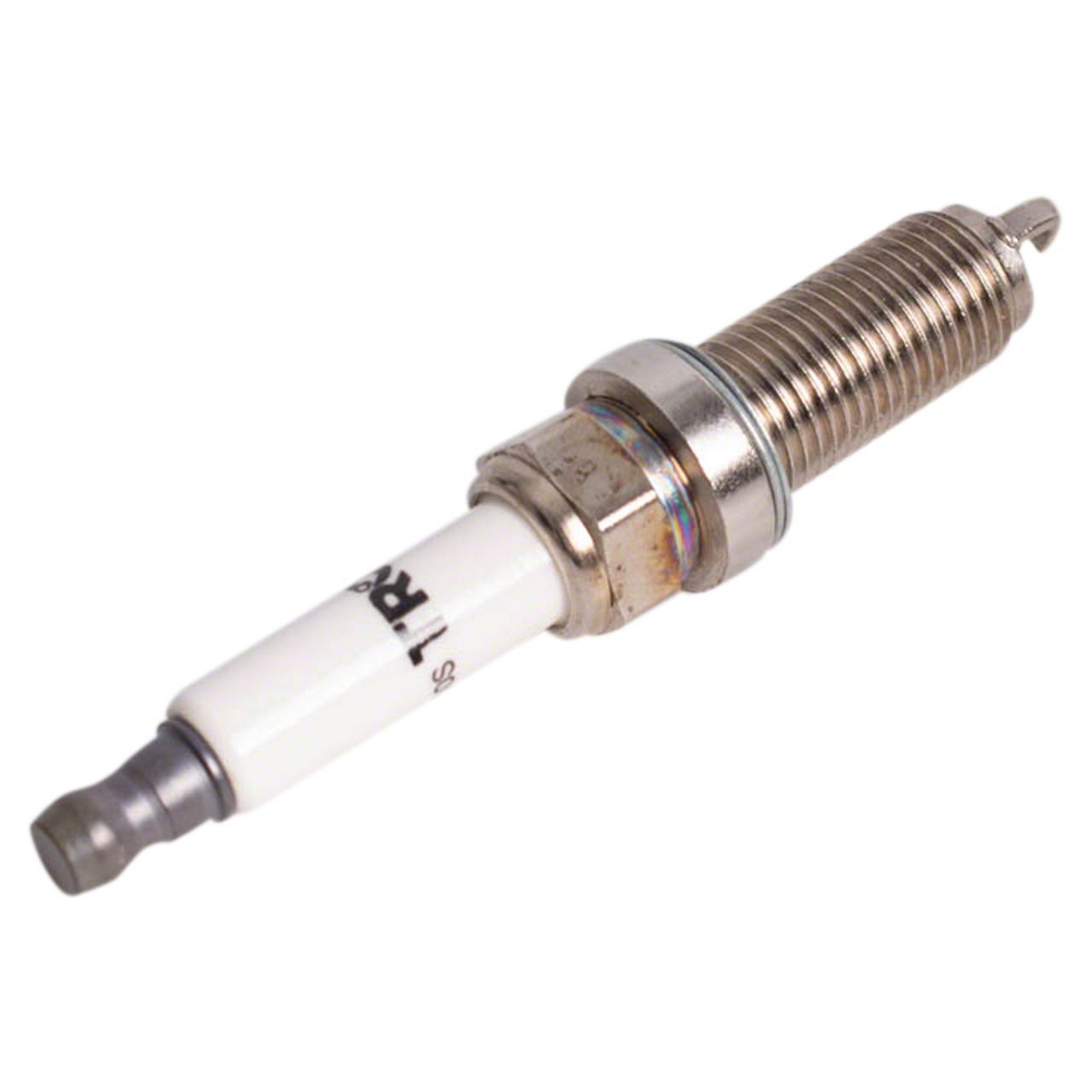 Titan XD Iridium Spark Plugs; 8-Piece (16-23 5.6L Titan XD) - Free Shipping