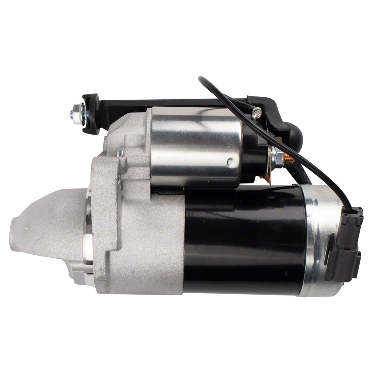 Titan XD Starter (16-22 5.6L Titan XD) - Free Shipping
